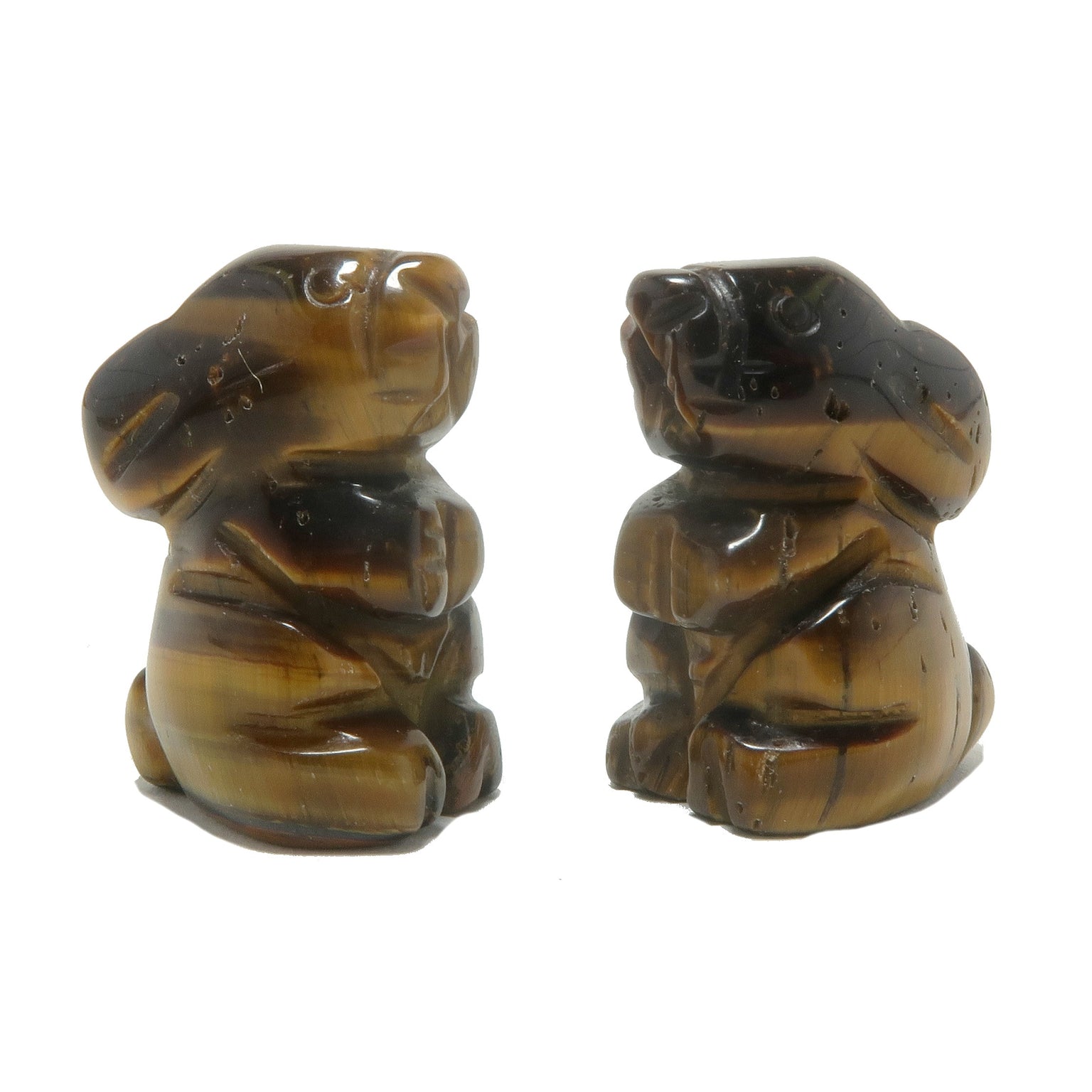 Shop Animal Crystal Figurines I Satin Crystals