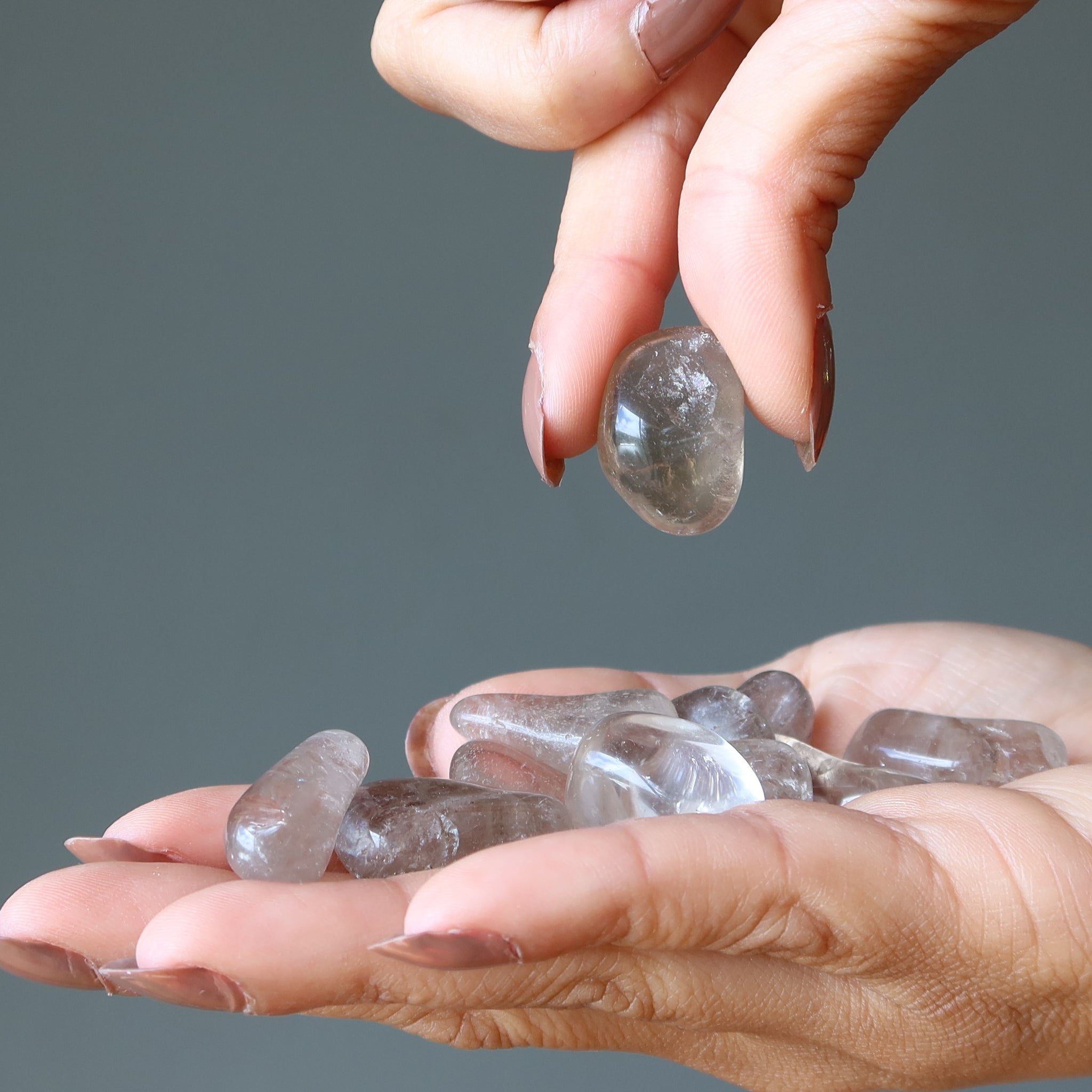 Healing Crystal Collection | Healing and Jewelry | Satin Crystals