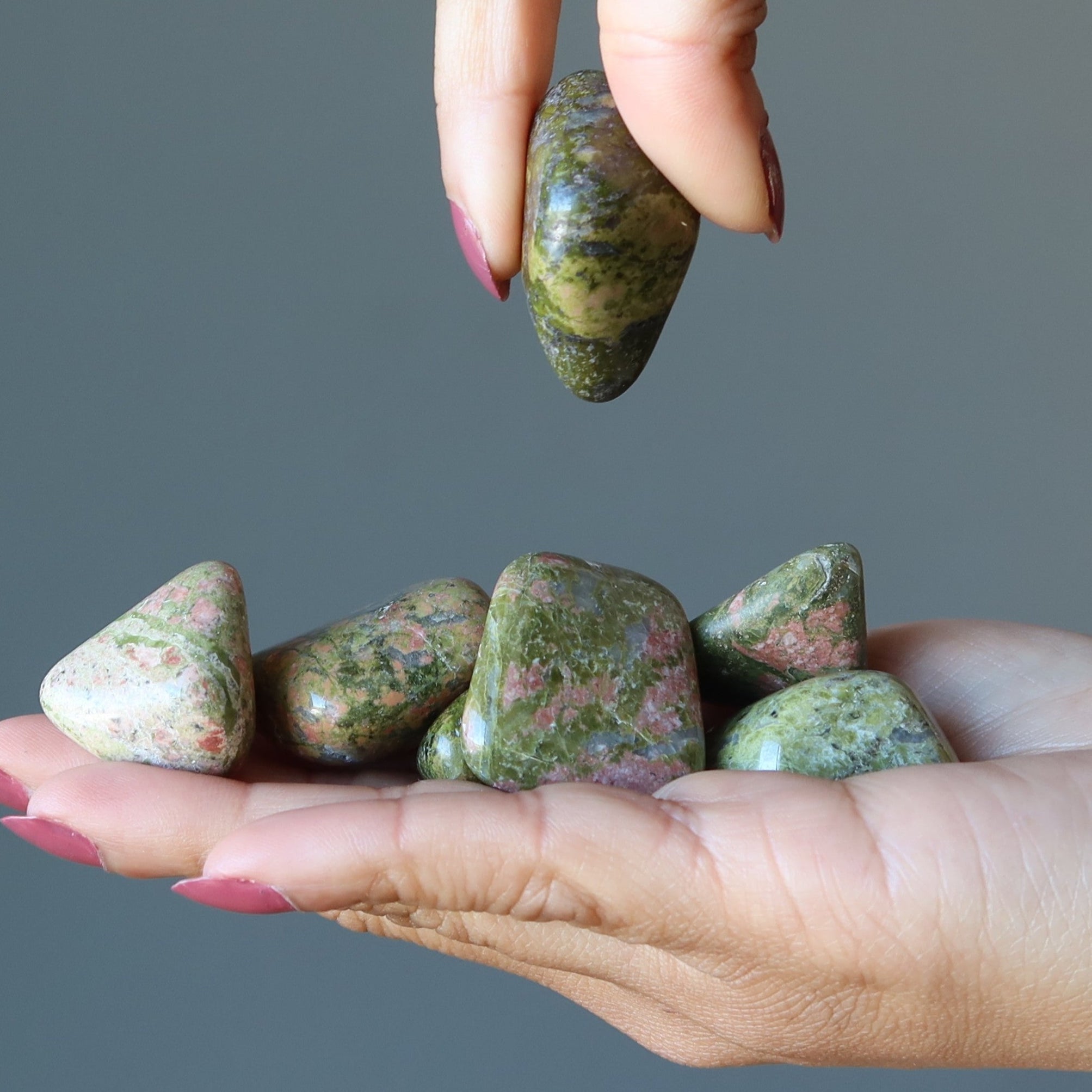 Satin Crystals | Real Stones and Jewelry for the Modern Healers